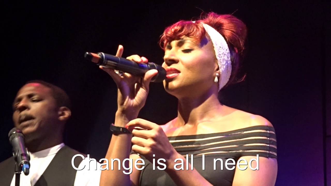 Elle Cato live in London, St. James Theatre, 26.08.16 (Full show) - YouTube