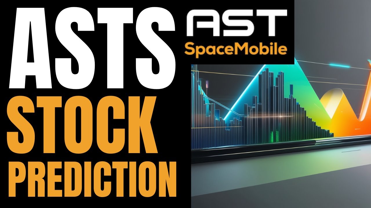 AST SPACEMOBILE STOCK ANALYSIS (ASTS STOCK) Daily Trading ...