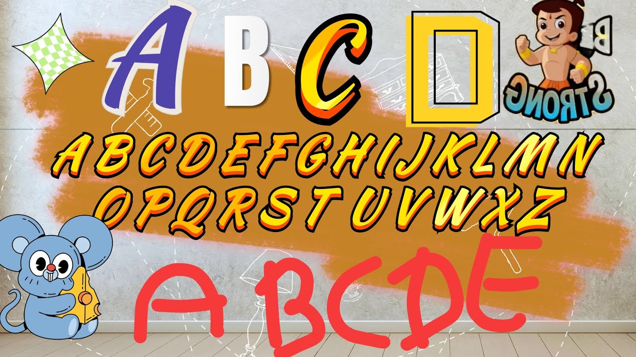 ABCD game ABCD riding abcd padai full abcd game kids for abcd game ...