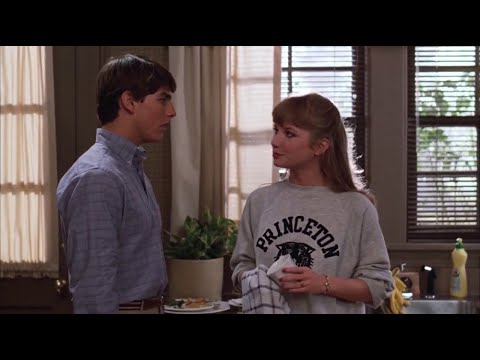 Risky Business - Tom Cruise and Rebecca De Mornay