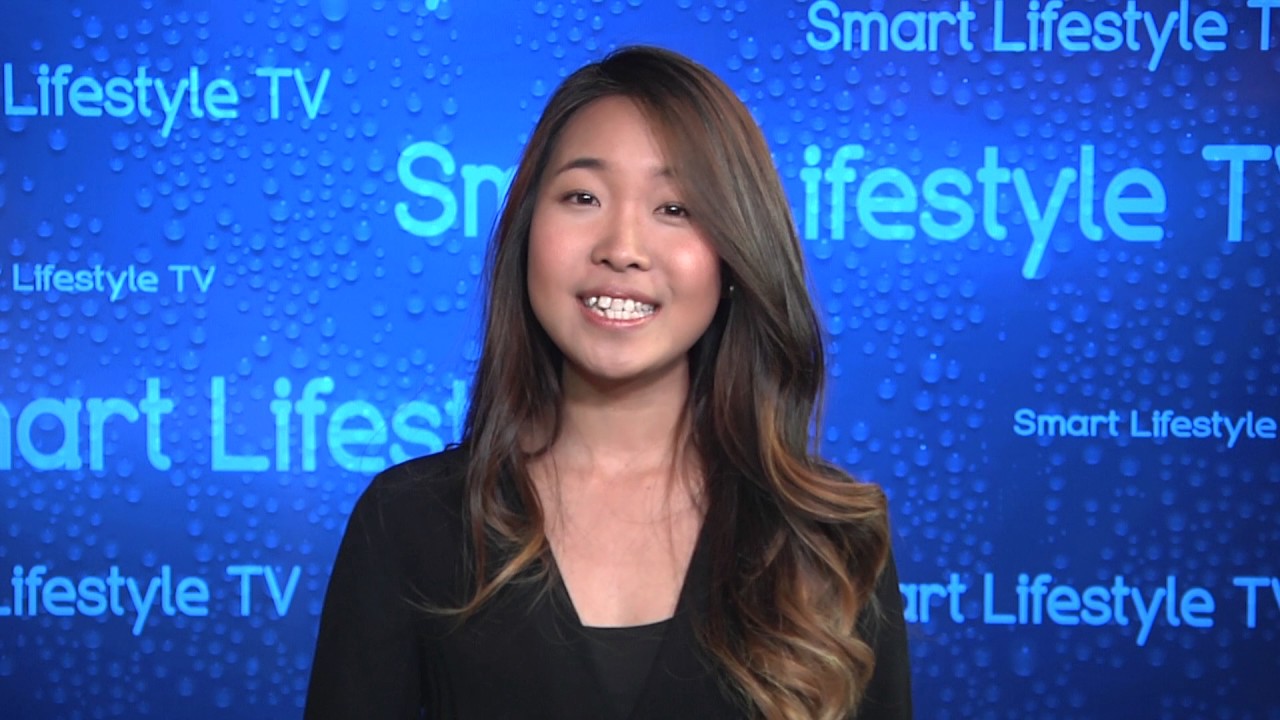 Nutrition Bits- Nutrient Dense Foods, Eunice Tay - YouTube