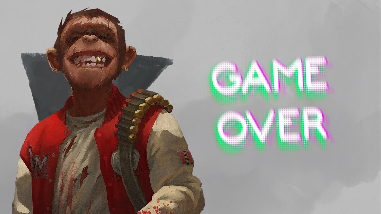 Game Over RPG - Episódio 05 - YouTube