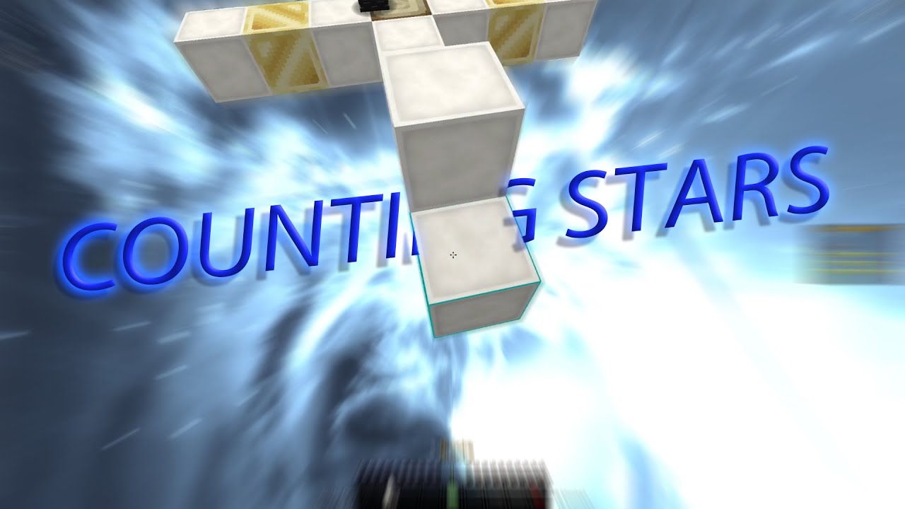 Counting stars --mini edit-- - YouTube