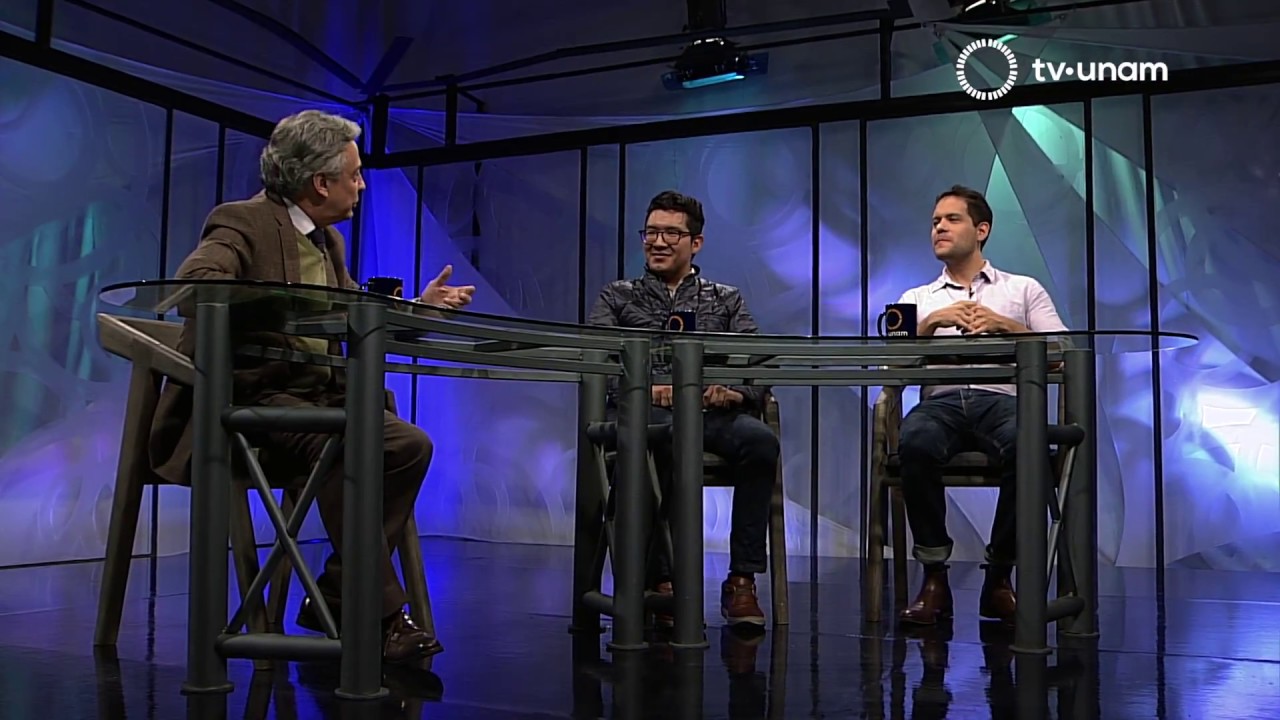 OBSERVATORIO COTIDIANO CON FERNANDO CASTAÑEDA. "LOS JÓVENES Y LA ...