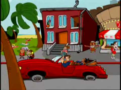 soul control chocolate choco choco spanish version - YouTube