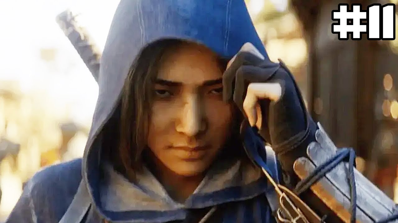 ASSASSIN'S CREED SHADOWS Story Mission Part 12- LEGENDARY TOOLS MASTER ...