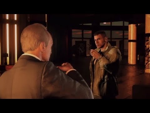 MAFIA III EL ULTIMO TRAGO Cap.4 FINAL (Historia Principal) Lincoln Clay ...