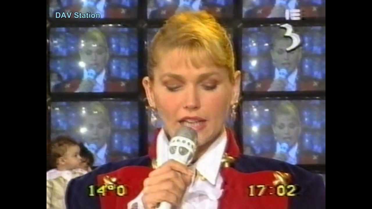 Show de Xuxa 11-06-93 (Completo/calidad regular) Exclusivo 720p - YouTube