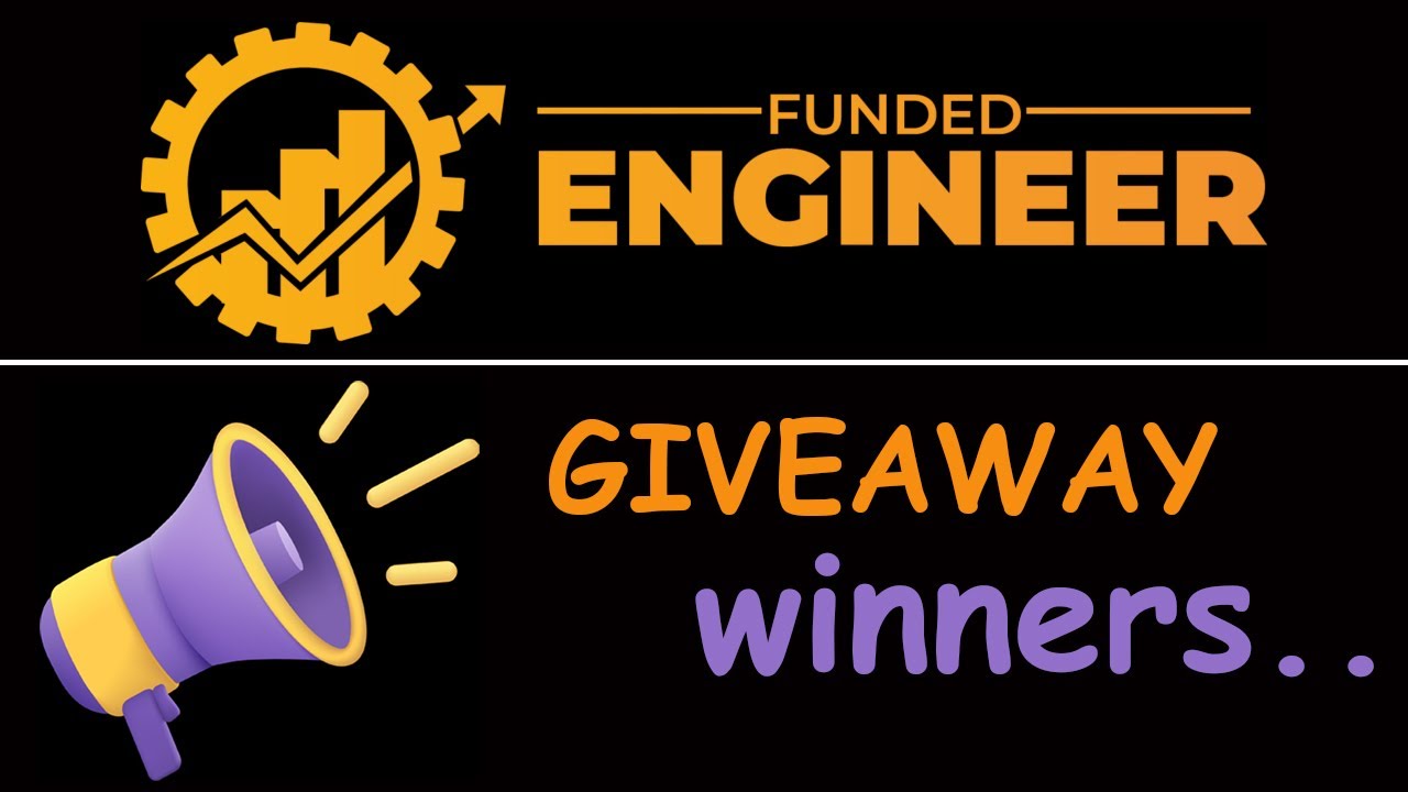 Funded Engineer Giveaway winners..🎉🎉🎉🎉 - YouTube
