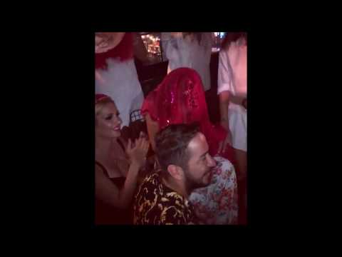 Bircan Bali-Ömer Gezen… ÖNCE NİKAH, SONRA KINA!.