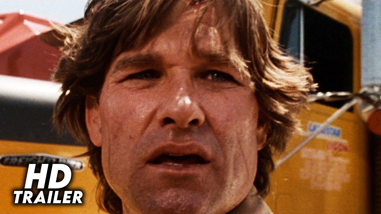 Breakdown (1997) Original Trailer [FHD] - YouTube