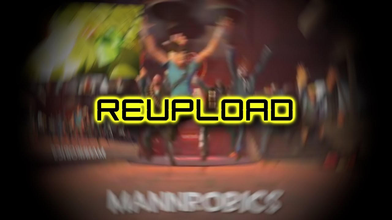 Reupload - Ocean Man Meme Compilation // Sparta No BGM Remix - YouTube