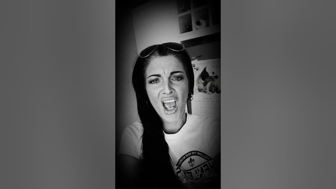 Faye Roxbrough Tik Tok Senorita Youtube