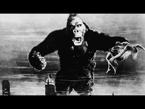 King Kong (von Merian C. Cooper): Kapitel Eins