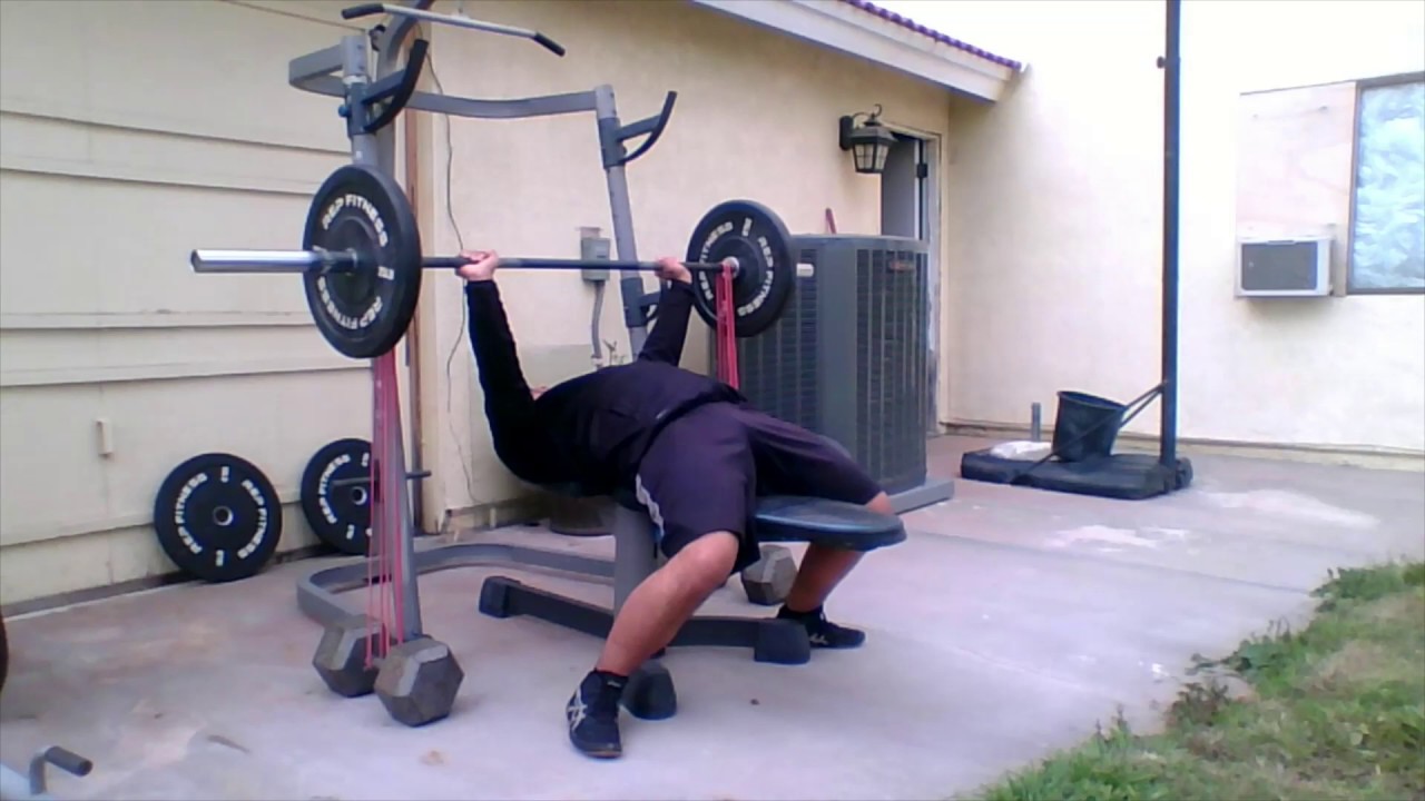 How to take advantage of light weights! - YouTube