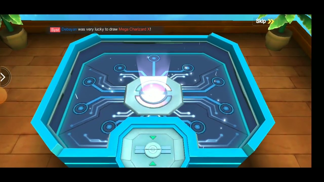 Got SSR Pokemon in 1 Normal Search | Super Hight Luck Value | Monster ...