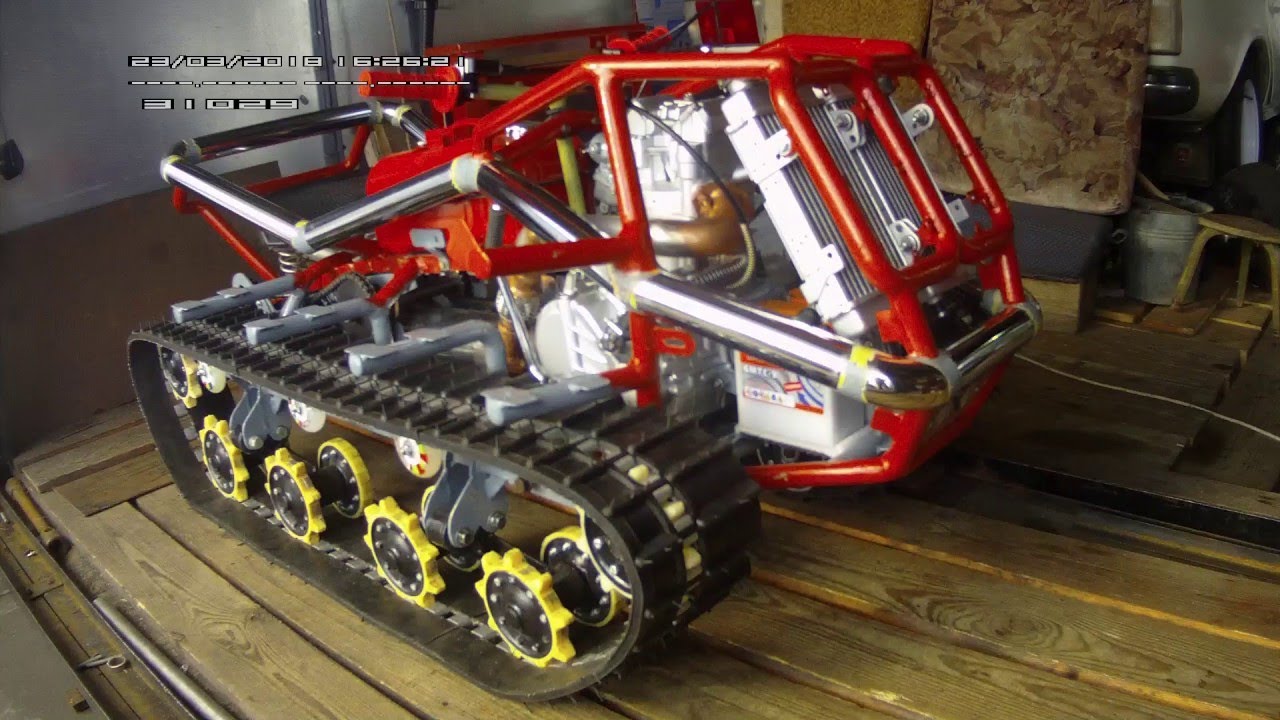 COOL HOMEMADE PROJECTS THAT HAVE AMAZED THE WHOLE WORLD - YouTube