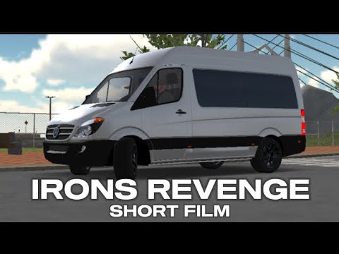 IRONS REVENGE | Car Parking Multiplayer Short Flim | - YouTube