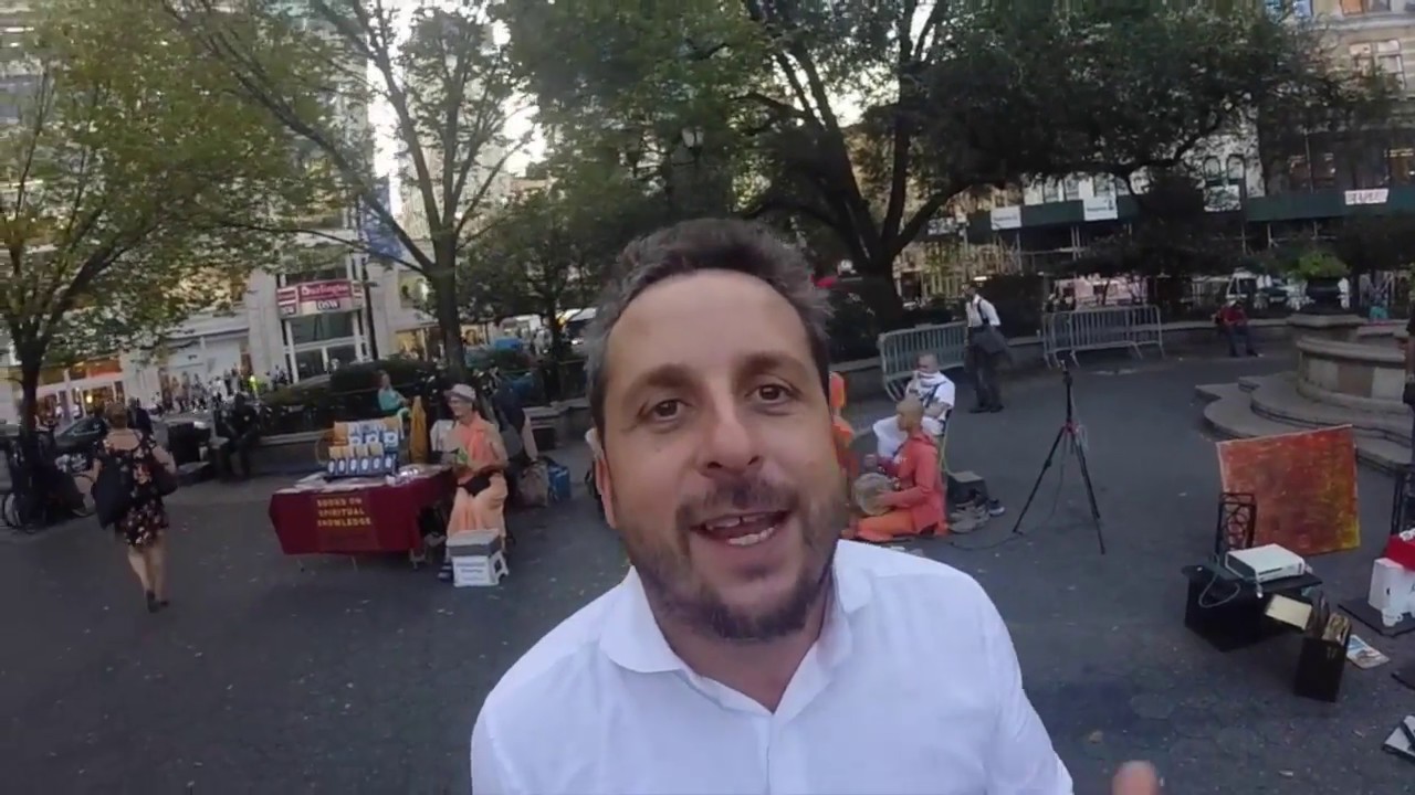 PESADILLA EN TU STARTUP por Josep Coll - YouTube