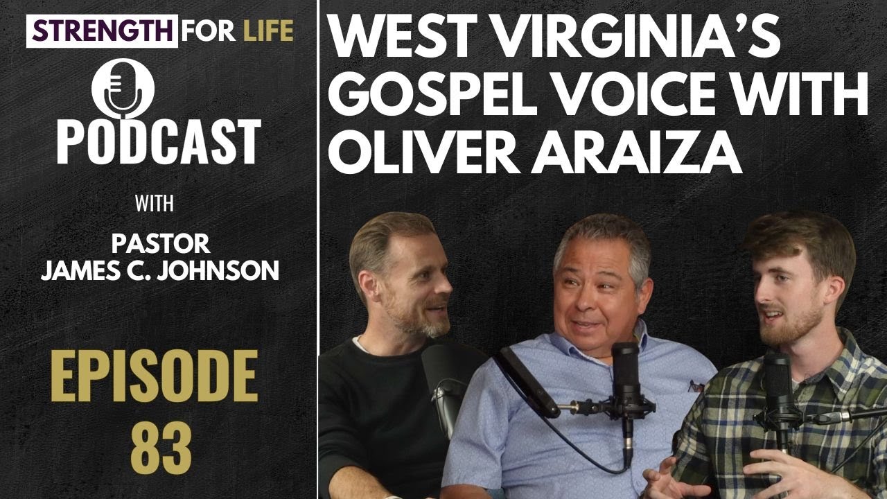 Ep 83: Oliver Araiza - YouTube