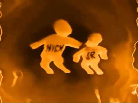 Noggin and Nick Jr Logo Collection in Jazz Vocoder - YouTube