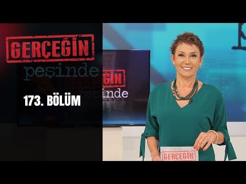 Gerçeğin Peşinde 173. Bölüm