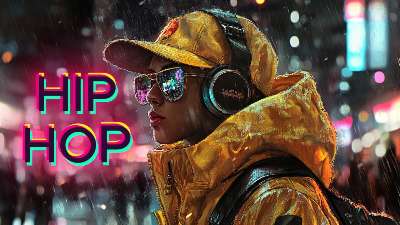 From Toronto to Vancouver: The Hottest Canadian Hip-Hop Playlist! | The ...
