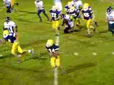 Lorenzo Run