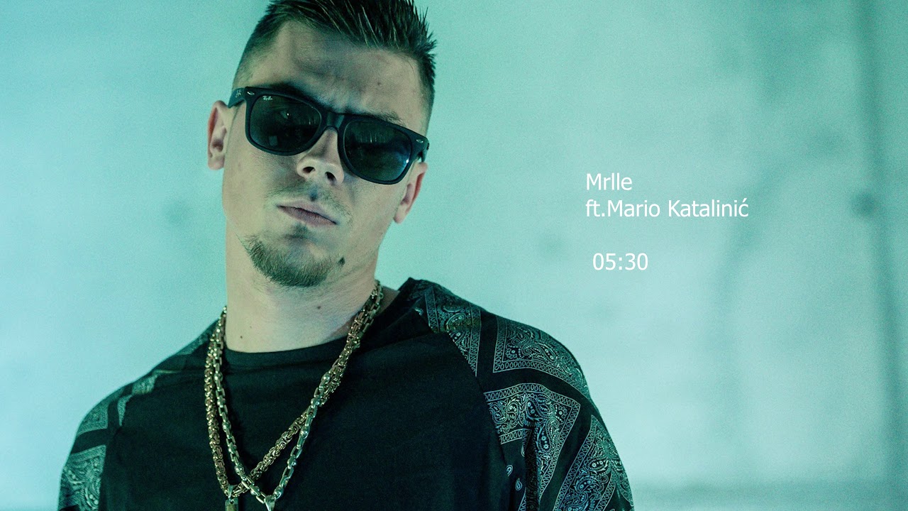 MARIO KATALINIĆ & MRLLE - 05:30 (OFFICIAL 4K) - YouTube