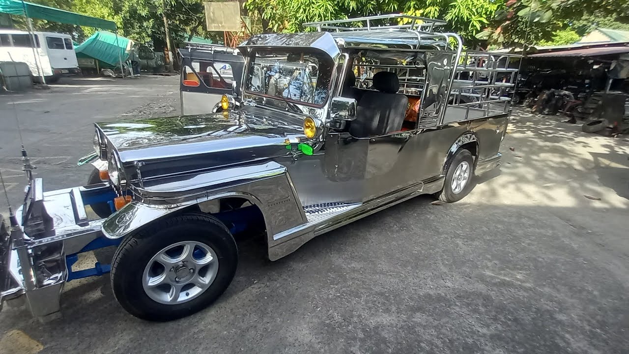 OWNER TYP JEEP SINGLE CAB DIESEL FOR SALE LIMITED EDITION - YouTube