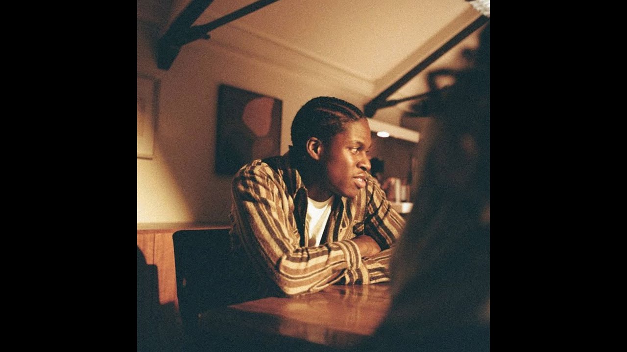 Daniel Caesar x Giveon Guitar Type Beat "Fragile" - YouTube