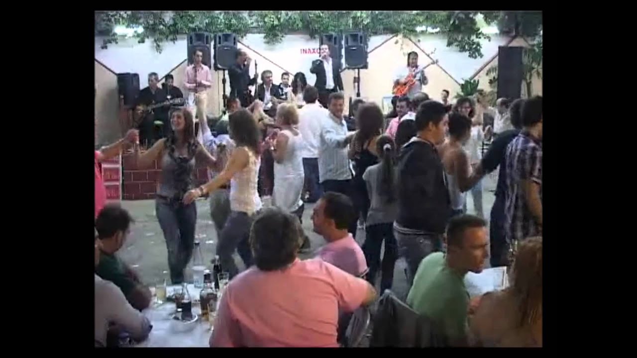 Αριστοπουλος Βλαχοδημος Βερρα Αγραφιωτης 09/11 - YouTube