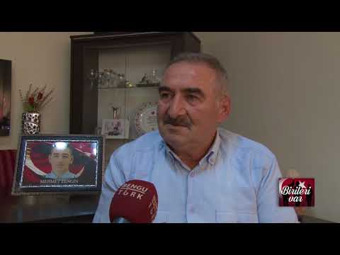 BİRİLERİ VAR 3, BÖLÜM ŞEHİT MEHMET ZENGİN