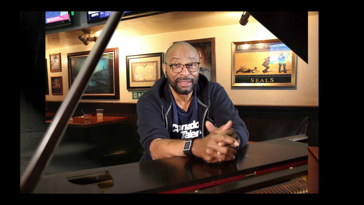 The Greg Jackson Stories - YouTube