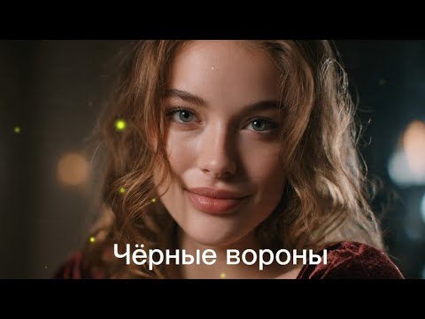 Чёрные вороны (Deep House) Official Music-2026