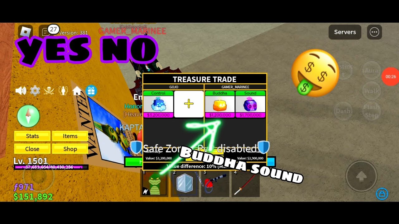 roblox blocks fruit my control for good fruit crazy video😅🥰 - YouTube