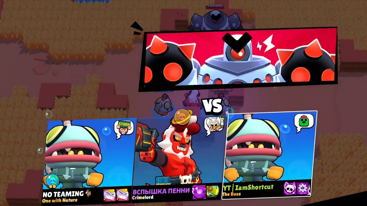 Is the new Brawler Glowbert really good?🤔| Brawl Stars - YouTube
