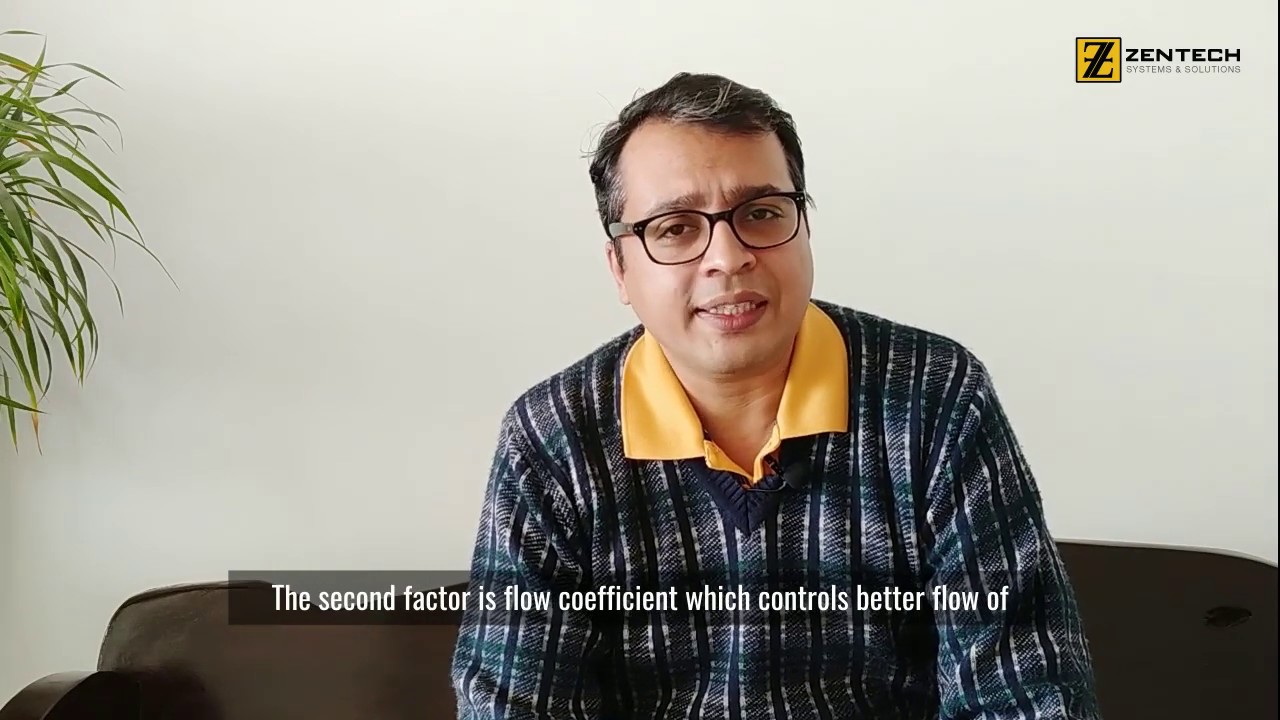 How to maintain pipeline infrastructures | Mr. Vivek Bhatnagar | Zentech Systems & Solutions ...