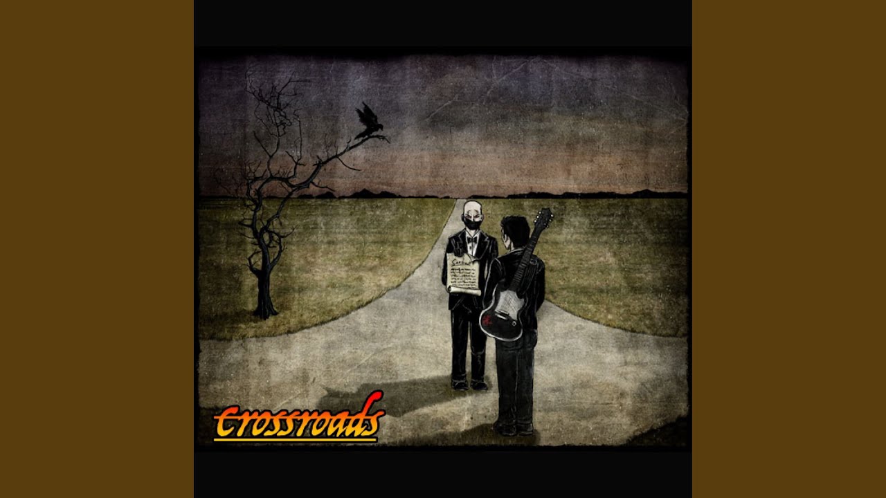 Crossroads - YouTube Music