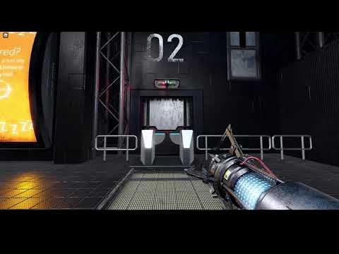 TUNNELER [Demo] Chapter 1 Levels 0 - 1 - YouTube