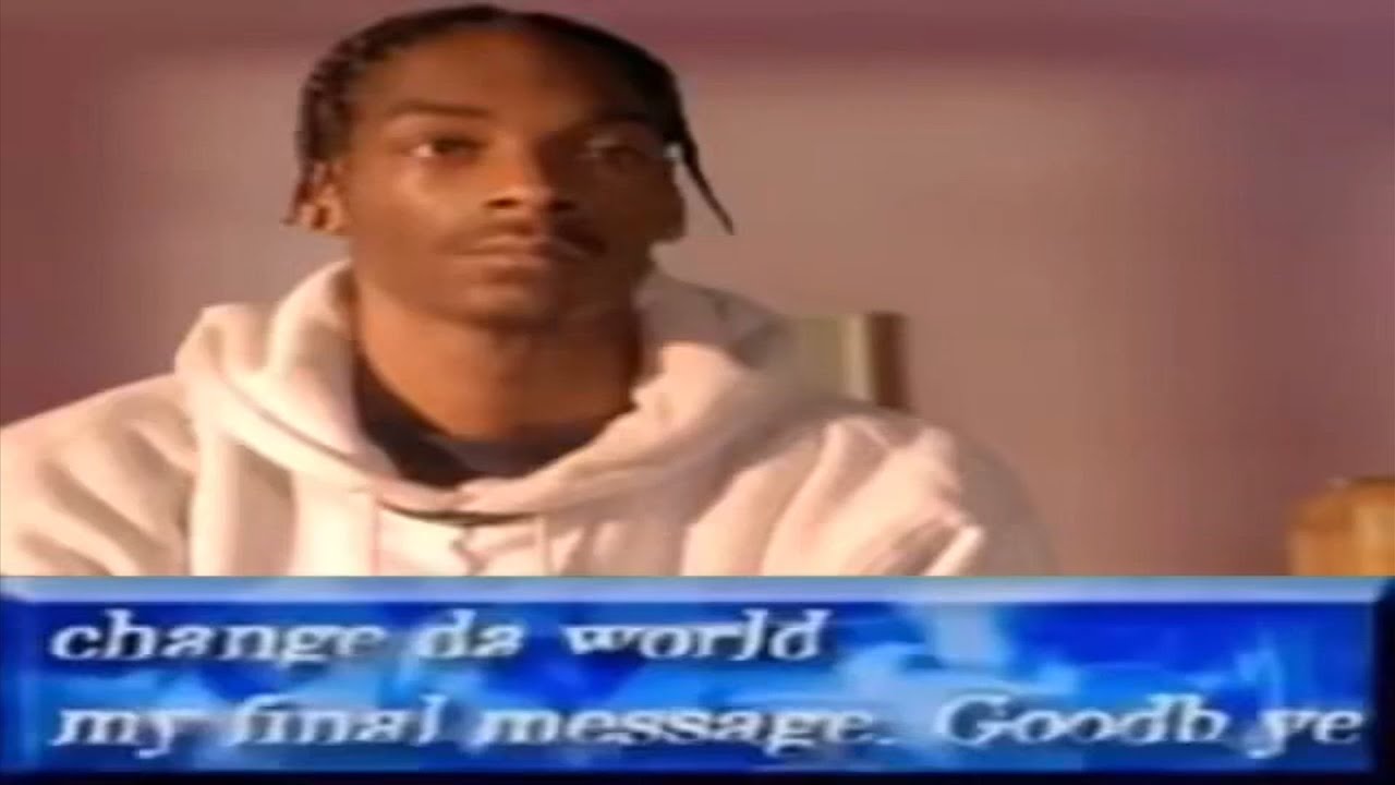 𝙘𝙝𝙖𝙣𝙜𝙚 𝙙𝙖 𝙬𝙤𝙧𝙡𝙙 𝙢𝙮 𝙛𝙞𝙣𝙖𝙡 𝙢𝙚𝙨𝙨𝙖𝙜𝙚. 𝙂𝙤𝙤𝙙𝙗 𝙮𝙚 - YouTube