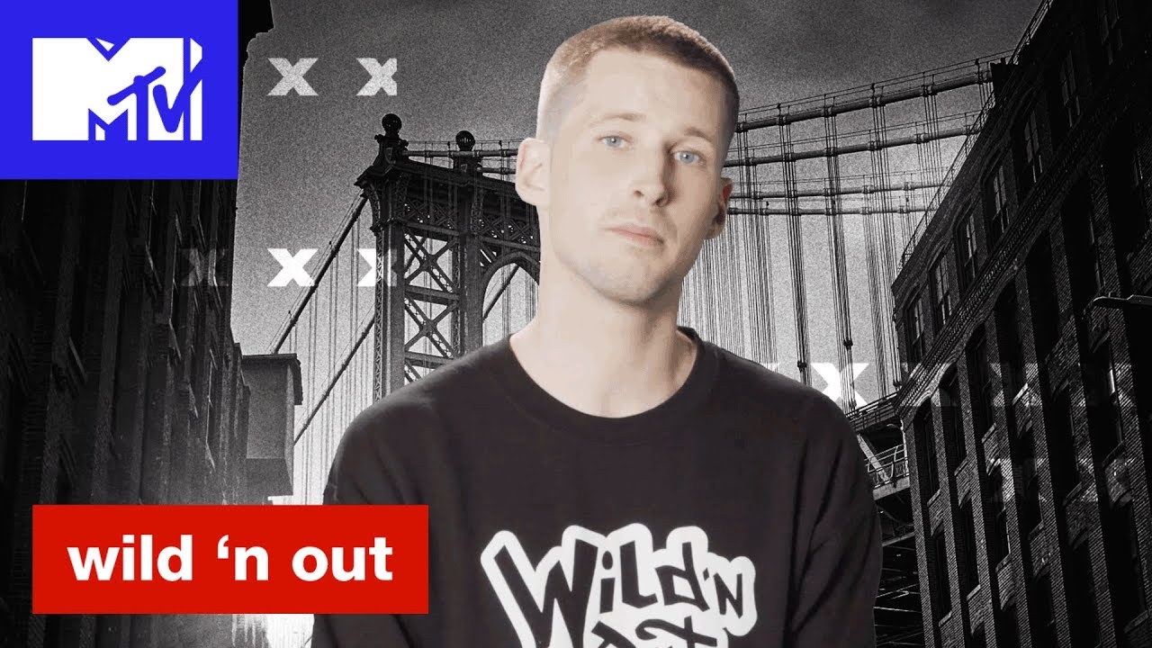 Corey Charron is a Michael Cera Look-alike '60 Second Interview' | Wild ...