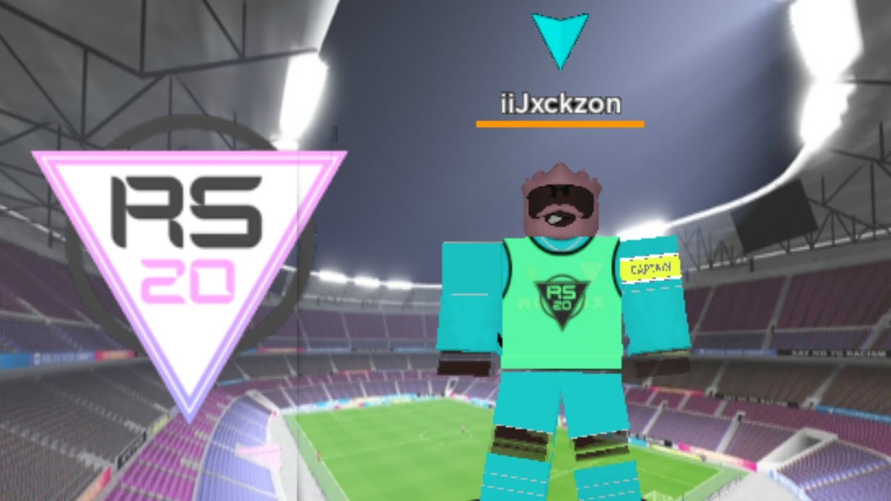 (Roblox) RS 21 "GOATED" MONTAGE! - YouTube