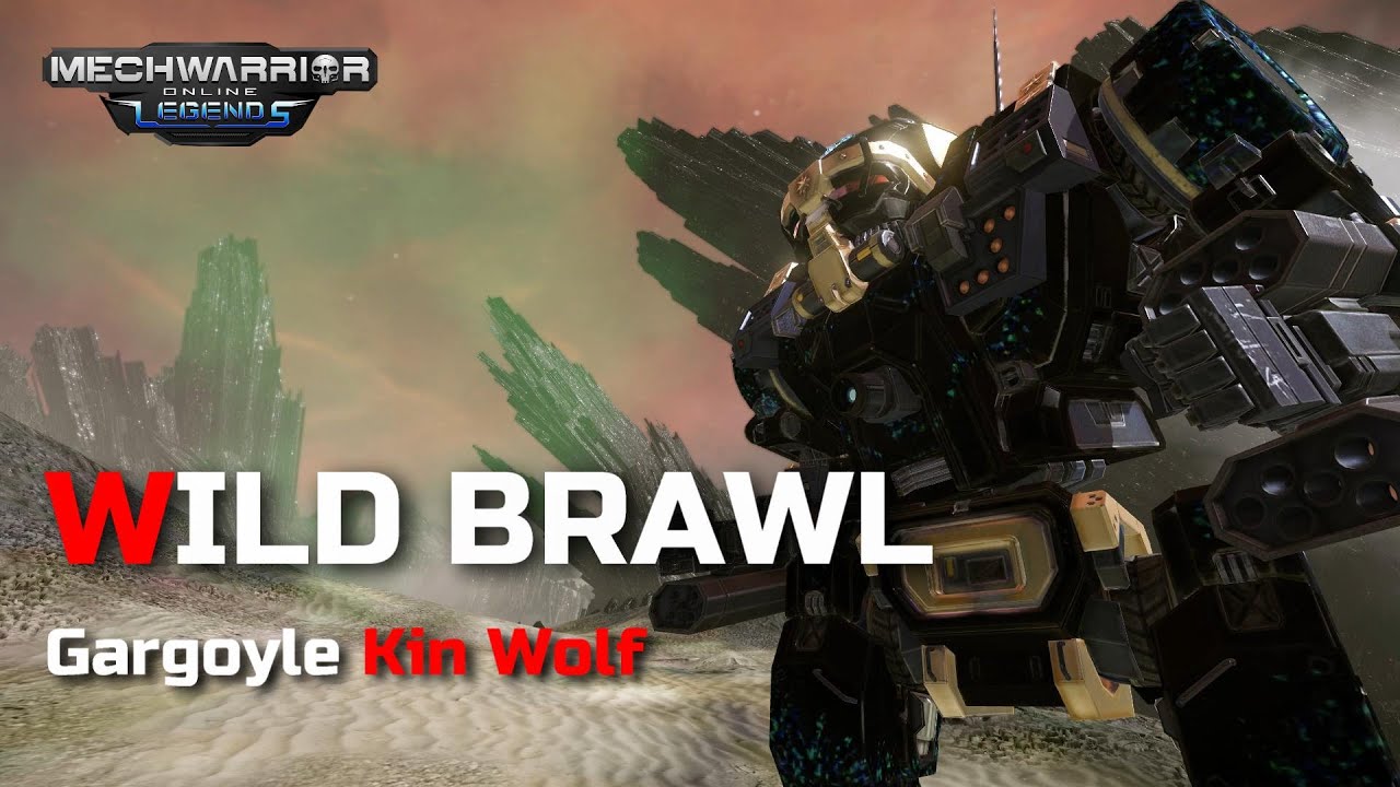 The Rise of the True Man O' War | Mechwarrior Online (MWO) - YouTube