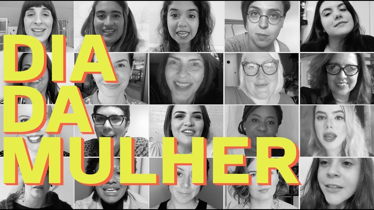 O QUE SIGNIFICA SER MULHER PRA VOCÊ? • Karol Pinheiro - YouTube