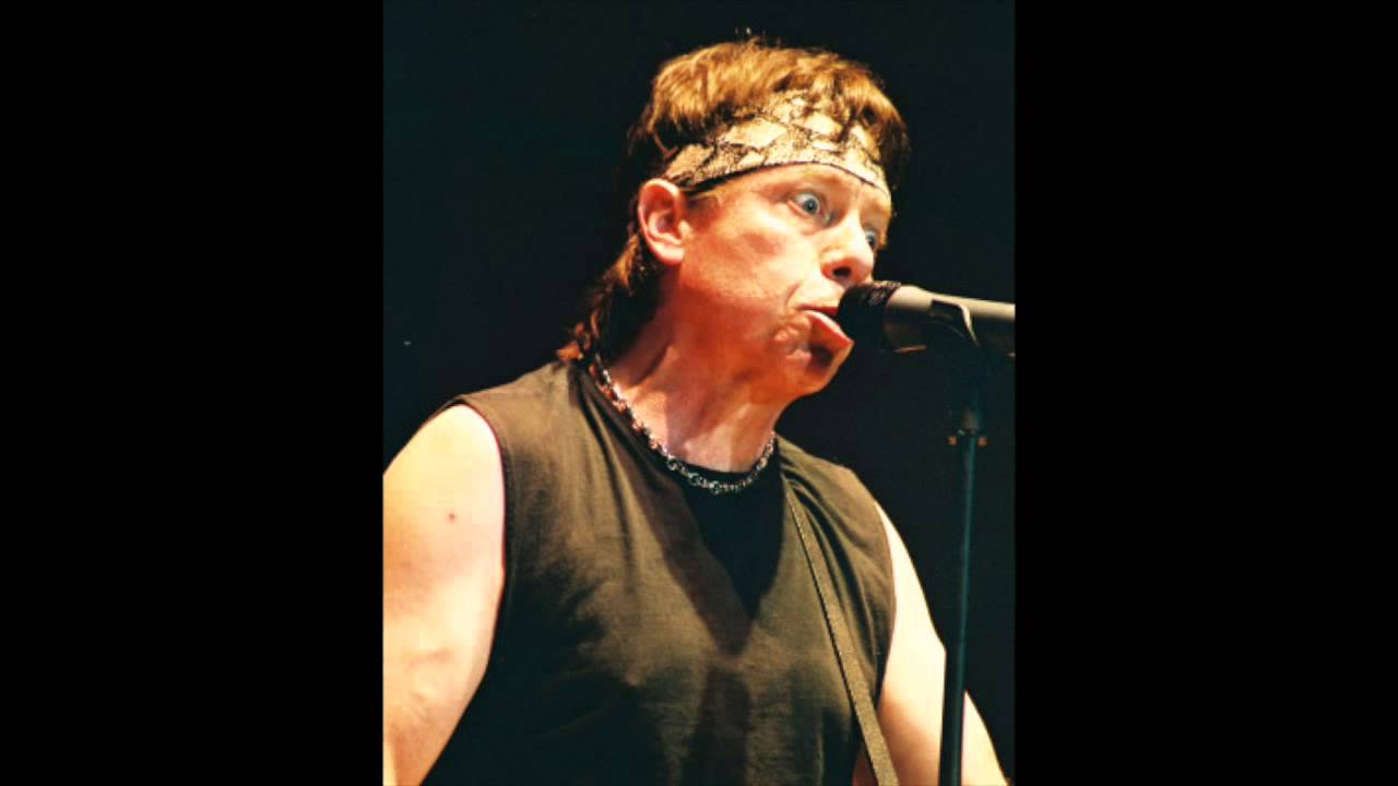 George Thorogood Bad To The Bone Remix Youtube