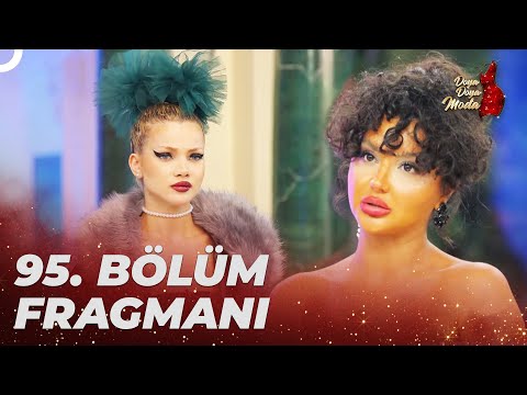 Doya Doya Moda 95. Bölüm Fragmanı | KARAR DİSKALİFİYE Mİ?@DoyaDoyaModa ​