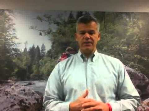 What are the top 3 reasons Ron attends the AAOE Annual Conference every ...