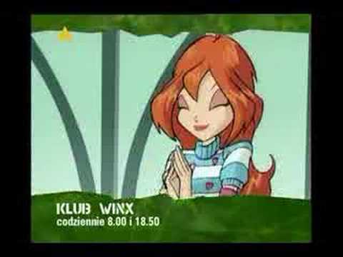 Klub Winx