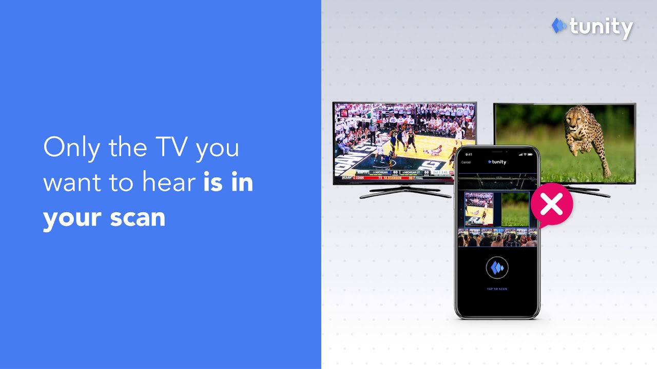 Tunity - Tips and Tricks - YouTube